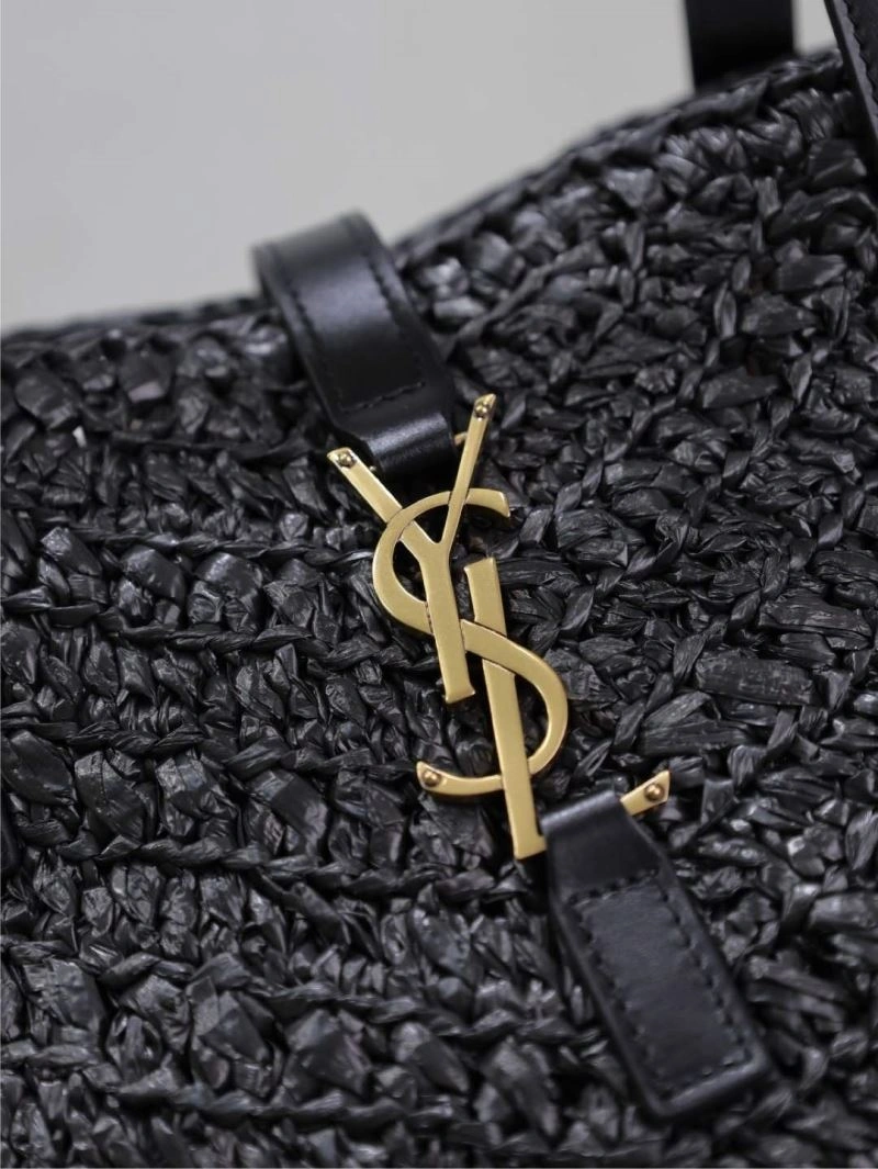 Reasonably priced YSL Shopping Bags