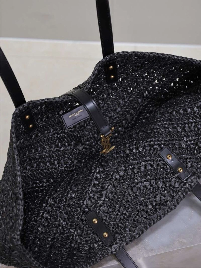 Reasonably priced YSL Shopping Bags