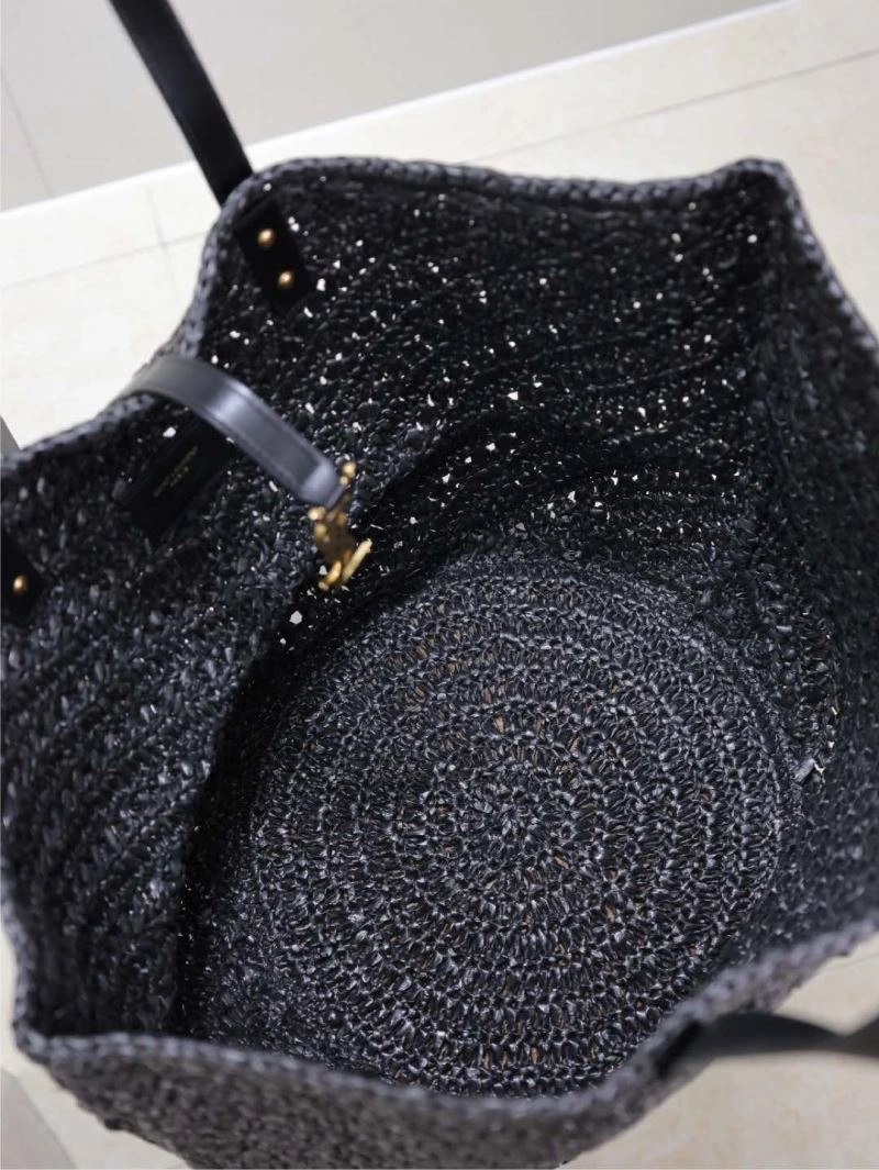 Reasonably priced YSL Shopping Bags