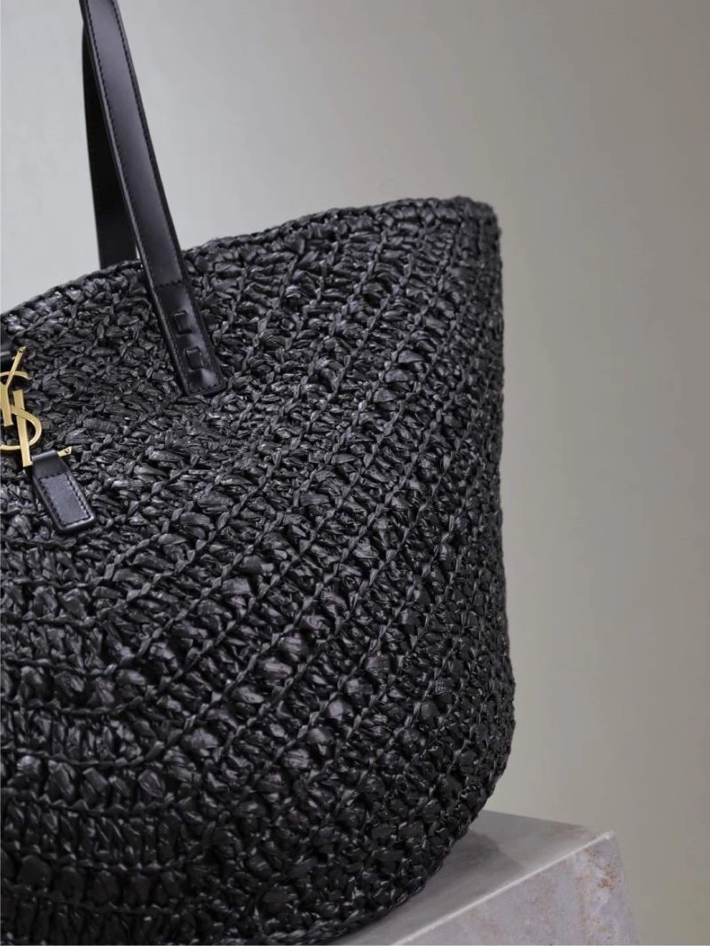 Reasonably priced YSL Shopping Bags
