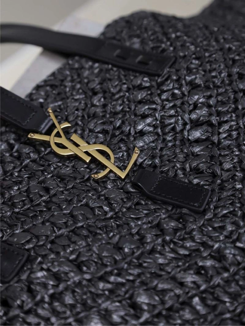 Reasonably priced YSL Shopping Bags