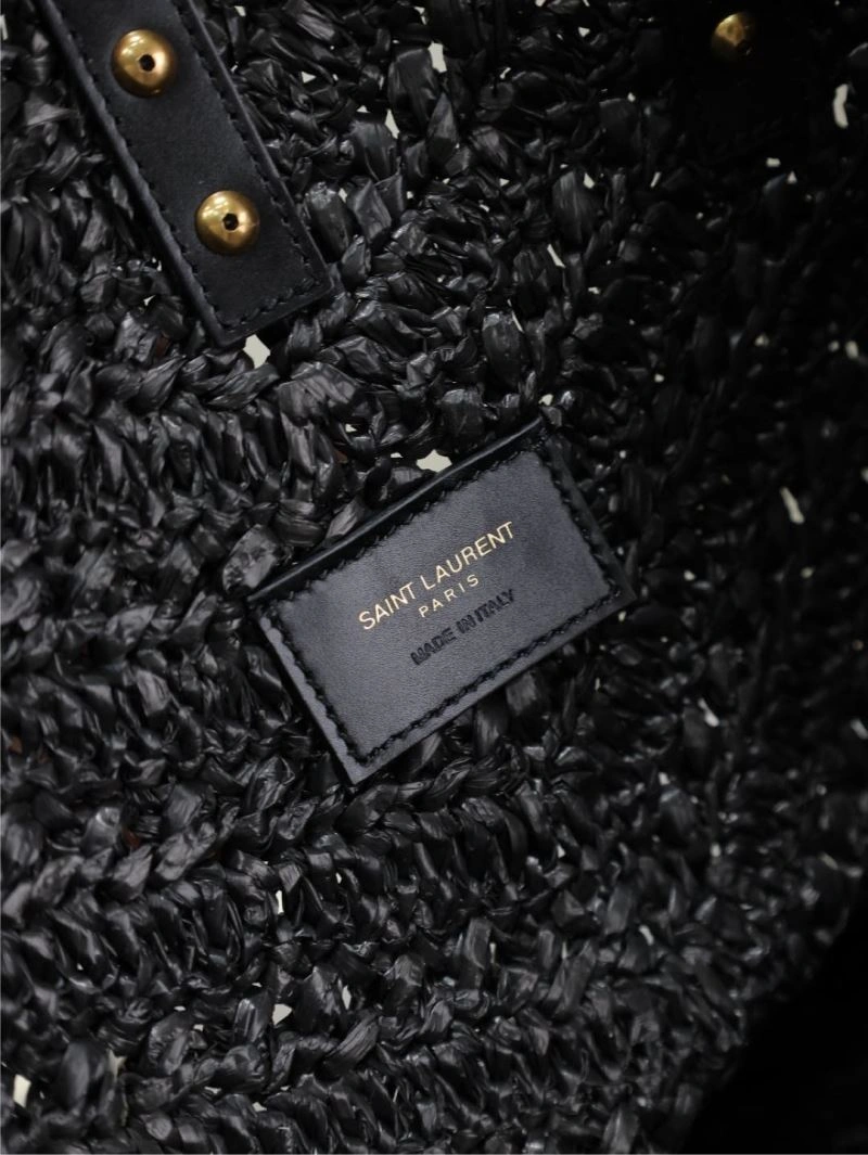 Reasonably priced YSL Shopping Bags
