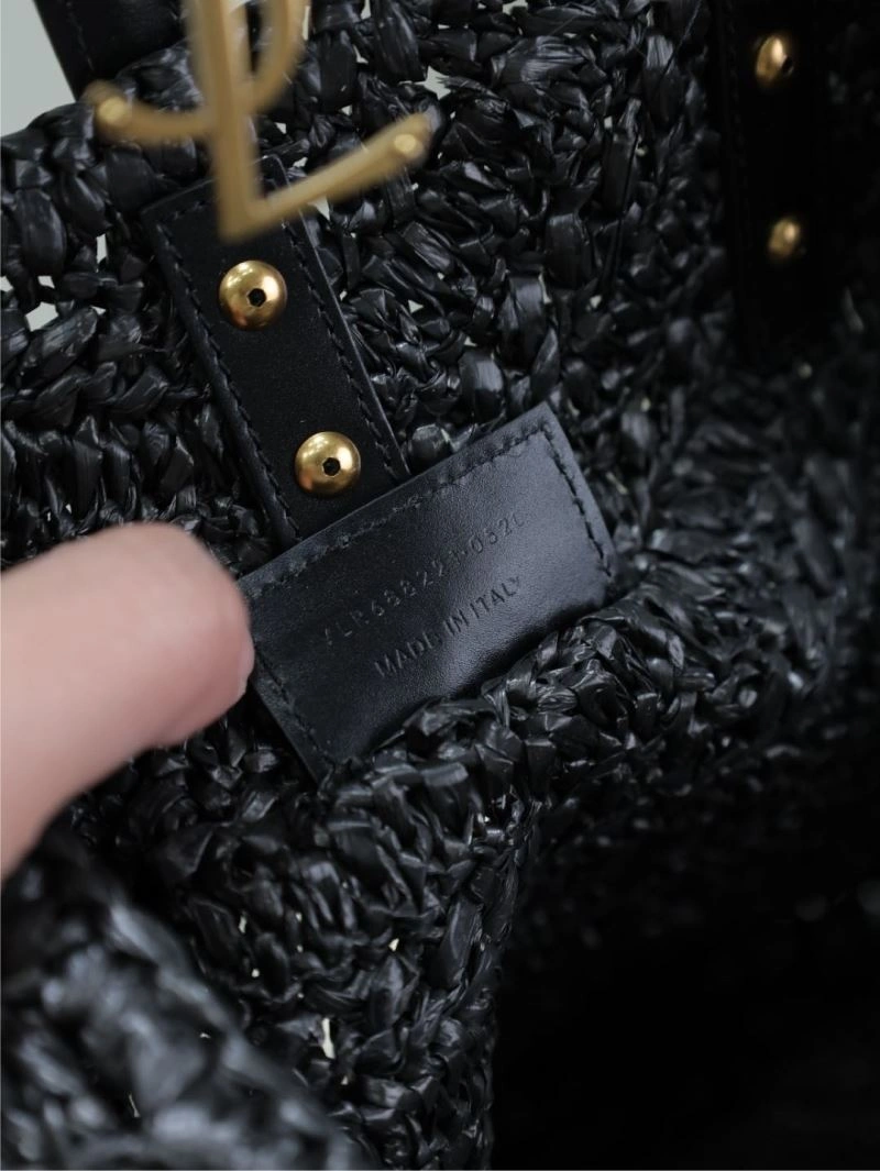 Reasonably priced YSL Shopping Bags
