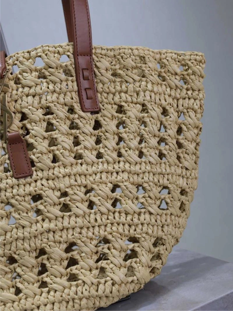 Accurate model YSL Shopping Bags