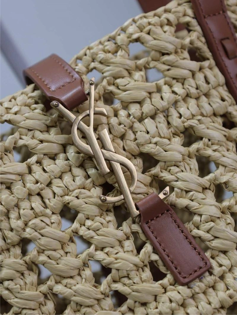 Accurate model YSL Shopping Bags