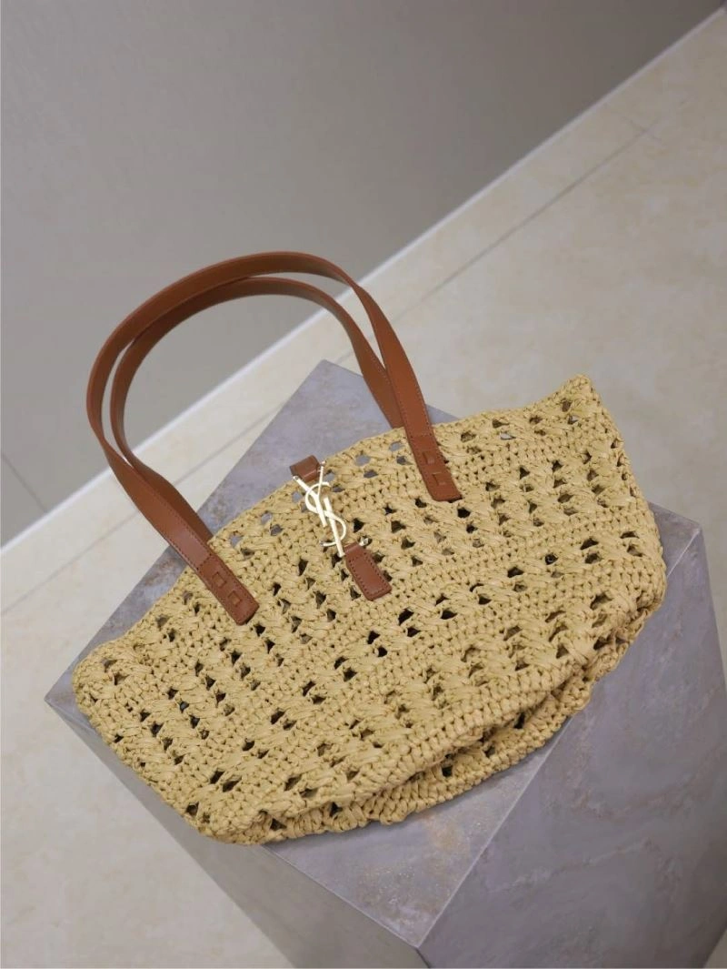 Accurate model YSL Shopping Bags