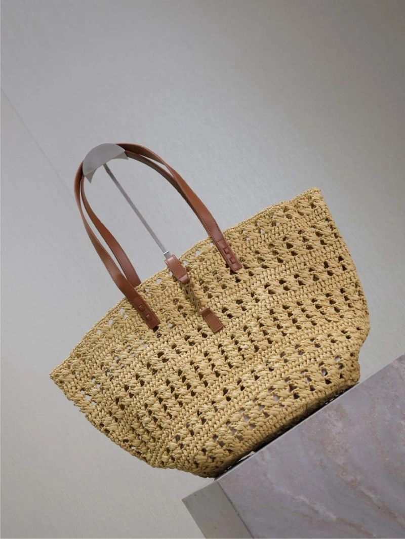 Reasonably priced YSL Shopping Bags