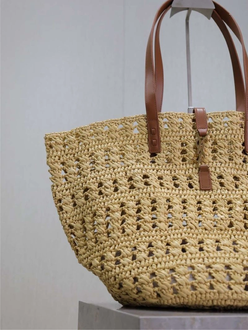 Reasonably priced YSL Shopping Bags