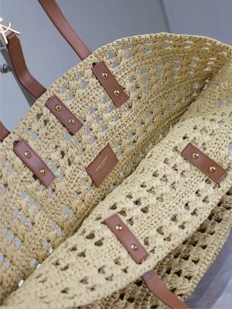 Reasonably priced YSL Shopping Bags