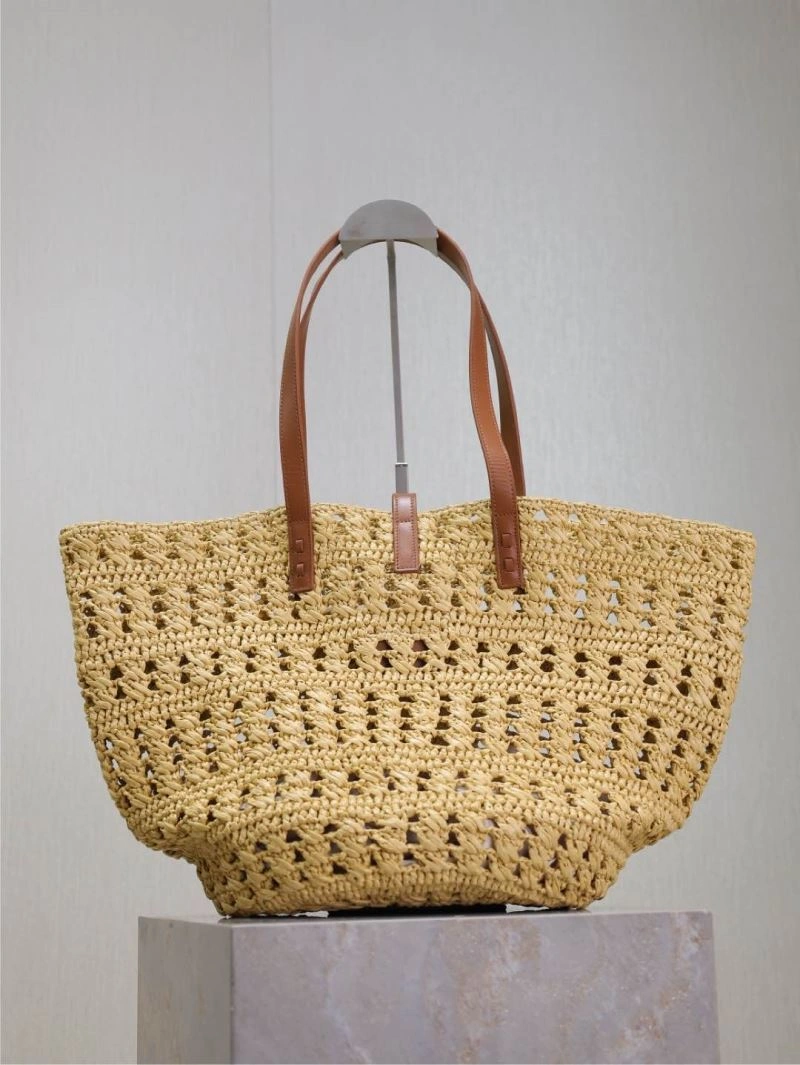 Reasonably priced YSL Shopping Bags
