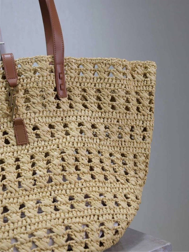 Reasonably priced YSL Shopping Bags