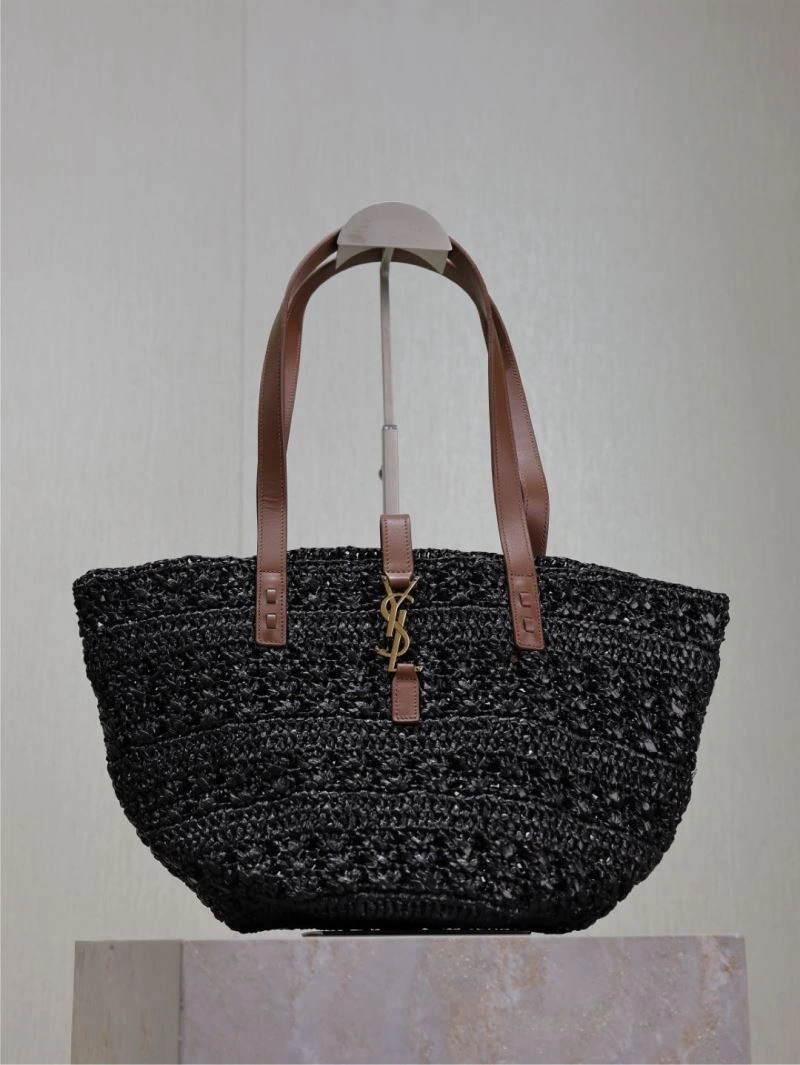 YSL Shopping Bags
