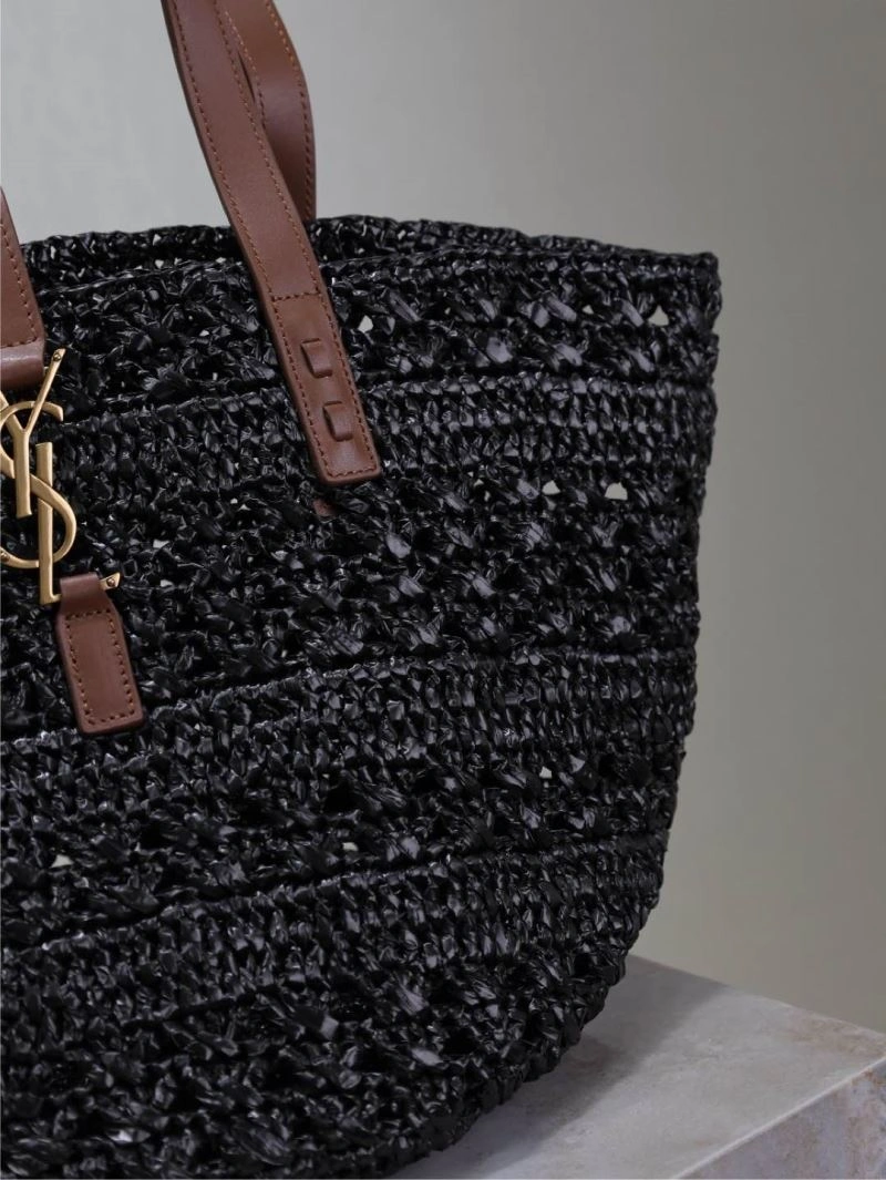 Value-priced YSL Shopping Bags