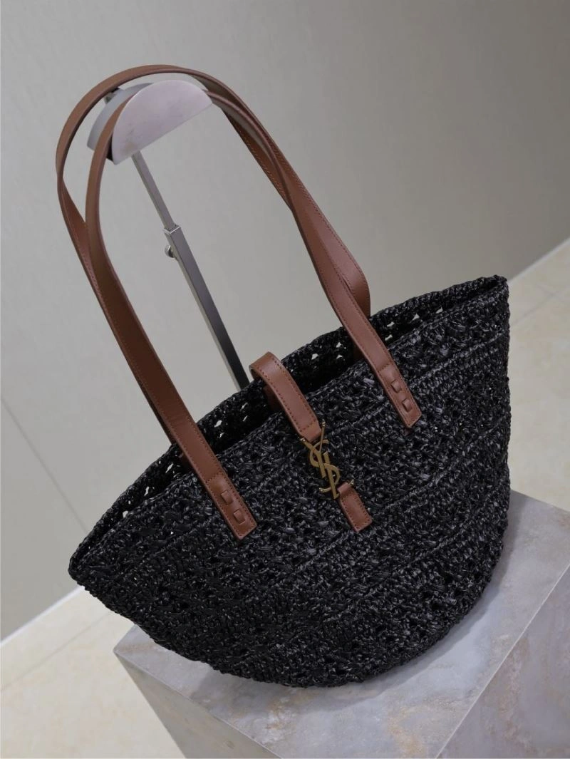 Value-priced YSL Shopping Bags
