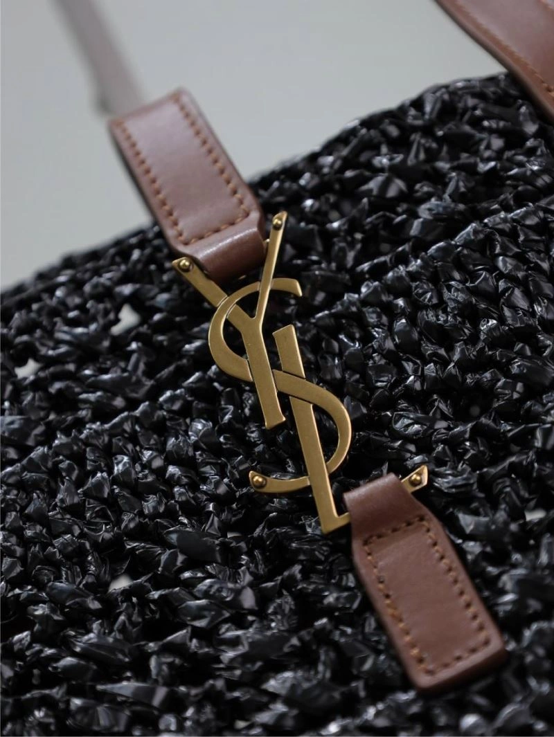 Value-priced YSL Shopping Bags