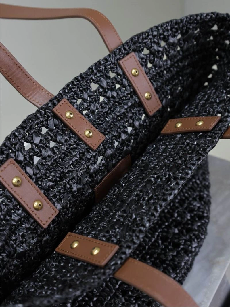 Value-priced YSL Shopping Bags