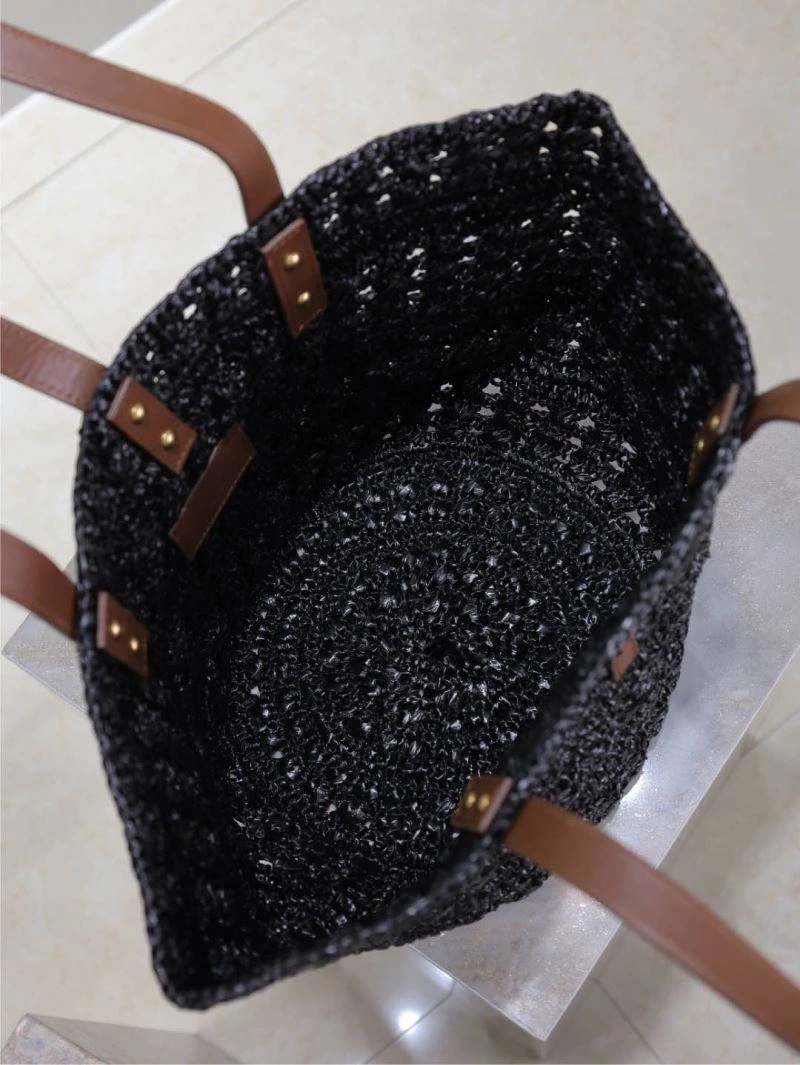 Value-priced YSL Shopping Bags