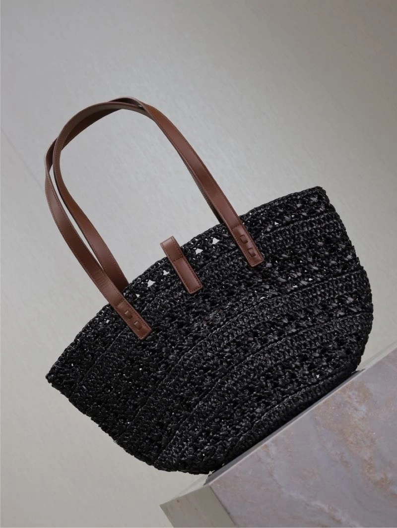 Value-priced YSL Shopping Bags
