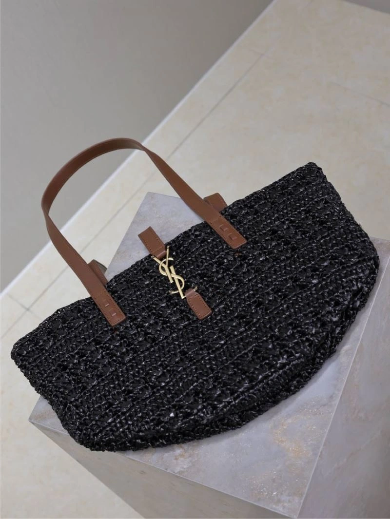 Value-priced YSL Shopping Bags