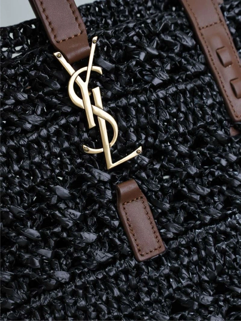 Value-priced YSL Shopping Bags