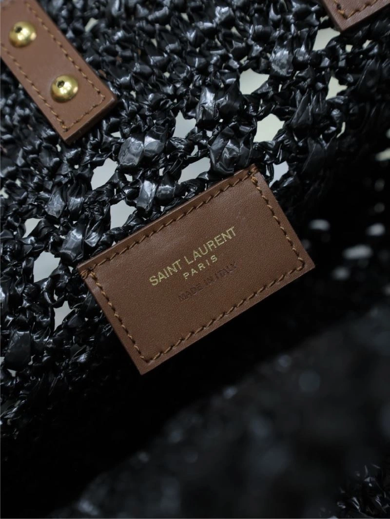 Value-priced YSL Shopping Bags