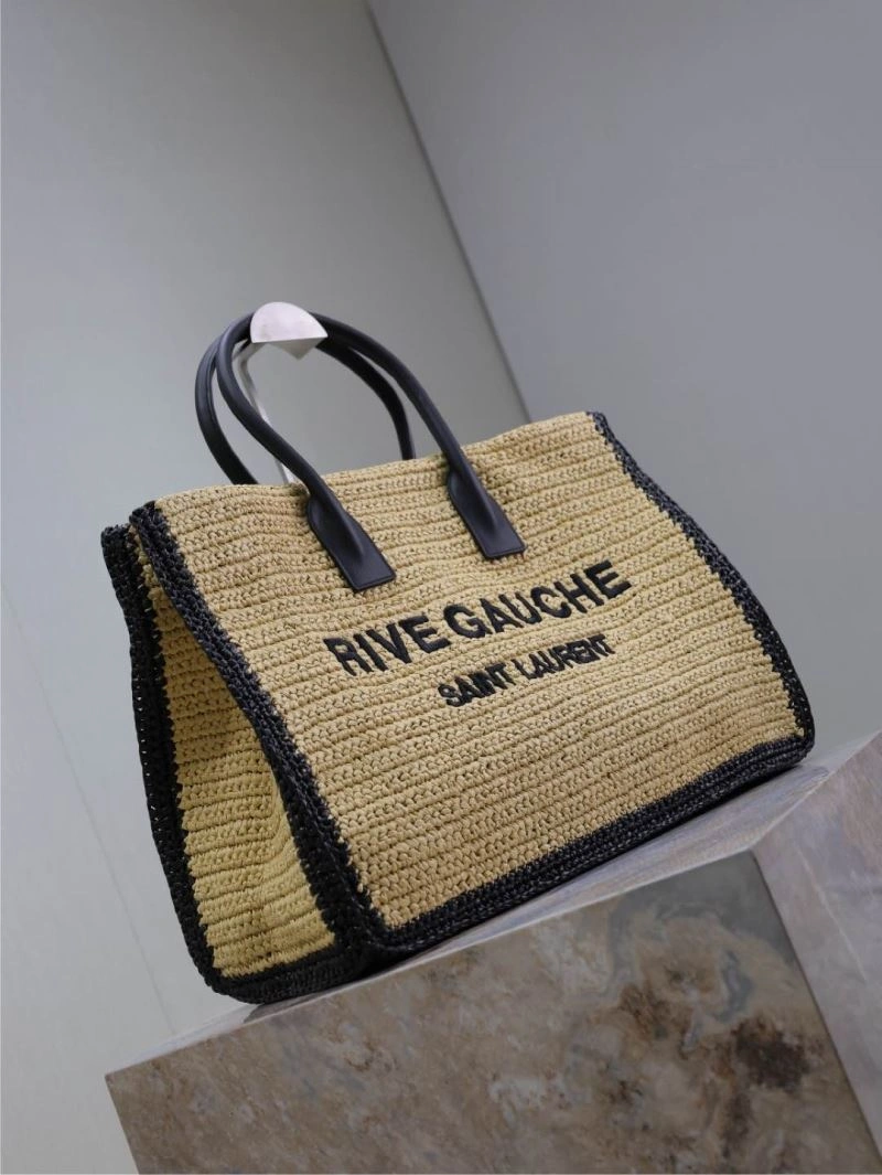 Accurate model YSL Shopping Bags
