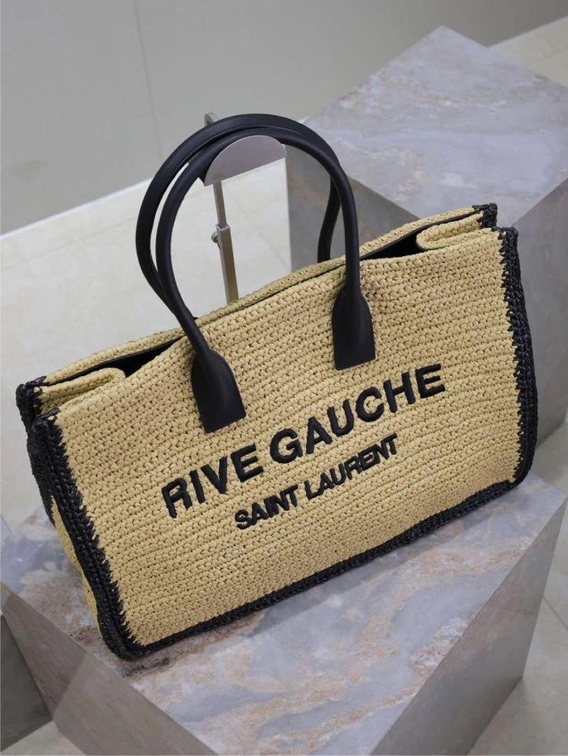 Accurate model YSL Shopping Bags
