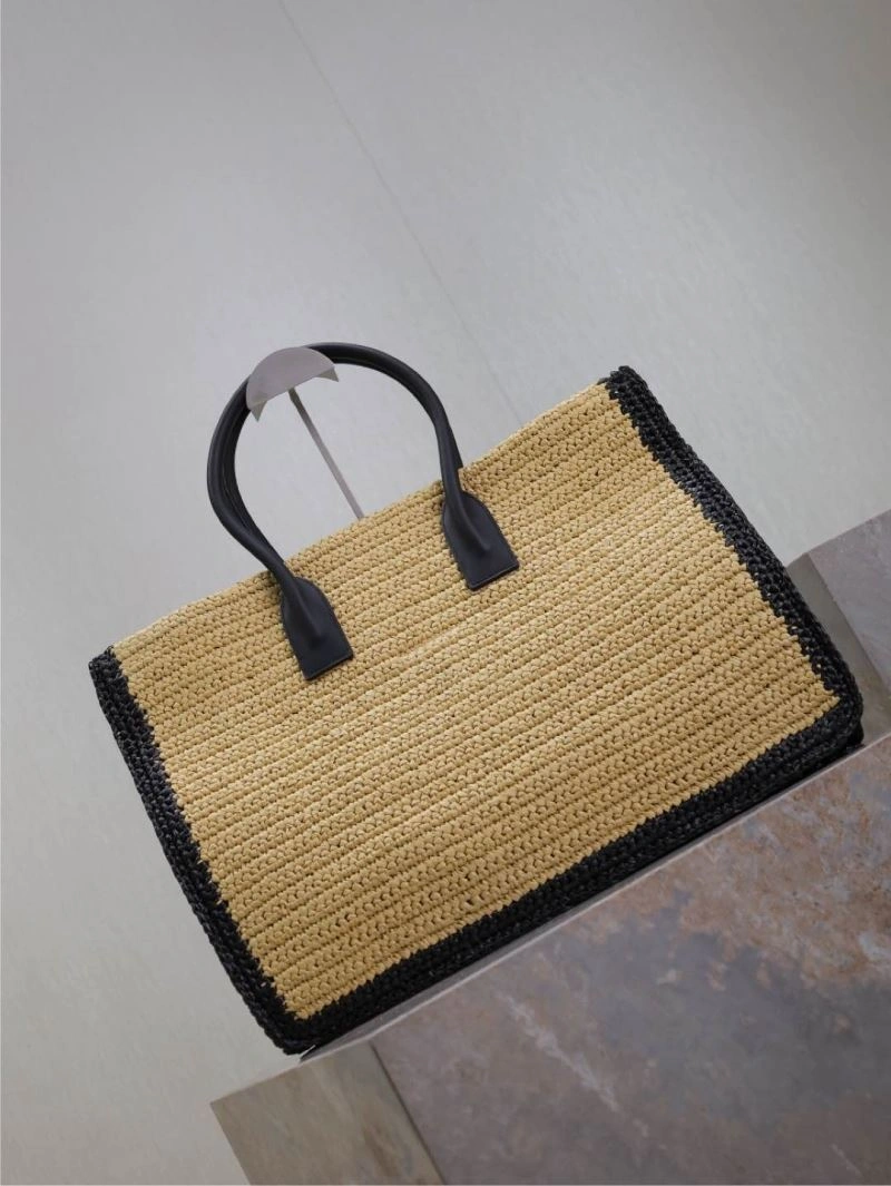 Accurate model YSL Shopping Bags