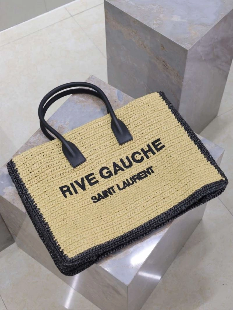 Accurate model YSL Shopping Bags