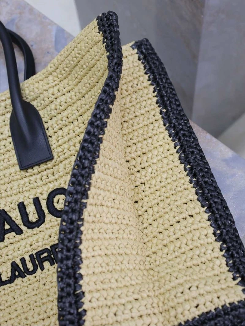 Accurate model YSL Shopping Bags