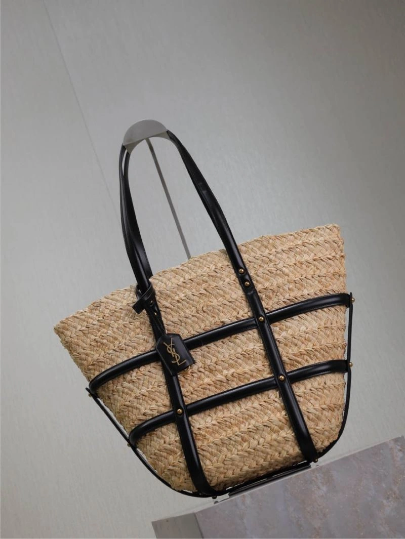 Value-priced YSL Shopping Bags