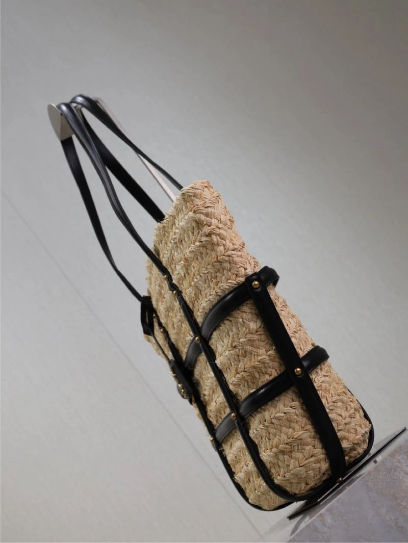 Value-priced YSL Shopping Bags