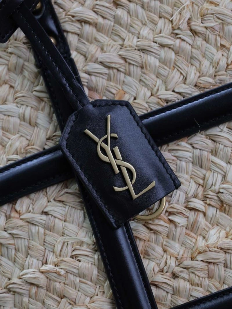 Value-priced YSL Shopping Bags