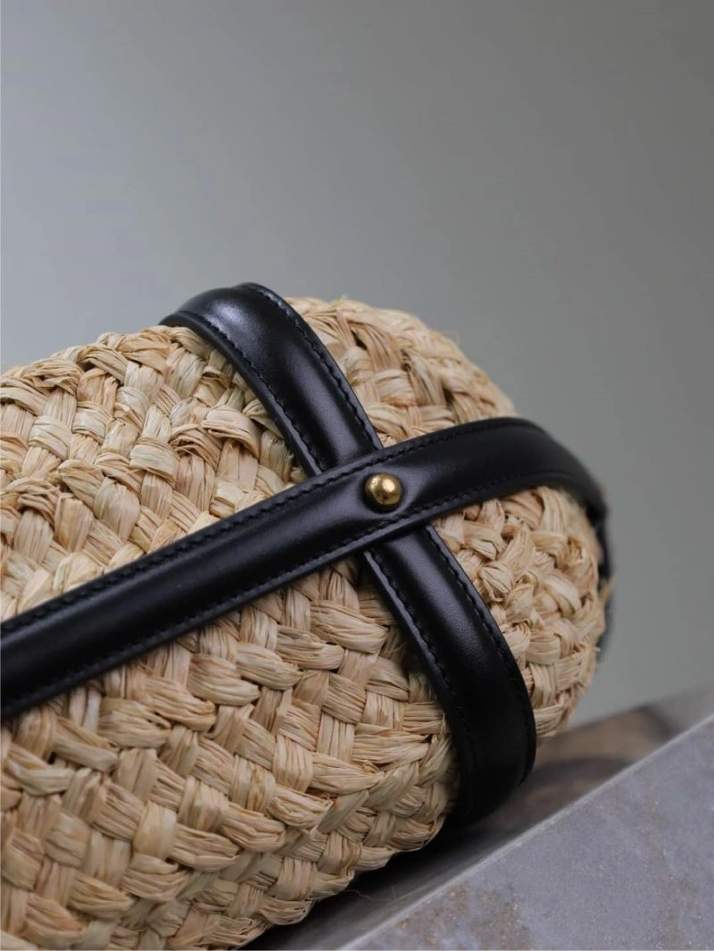 Value-priced YSL Shopping Bags
