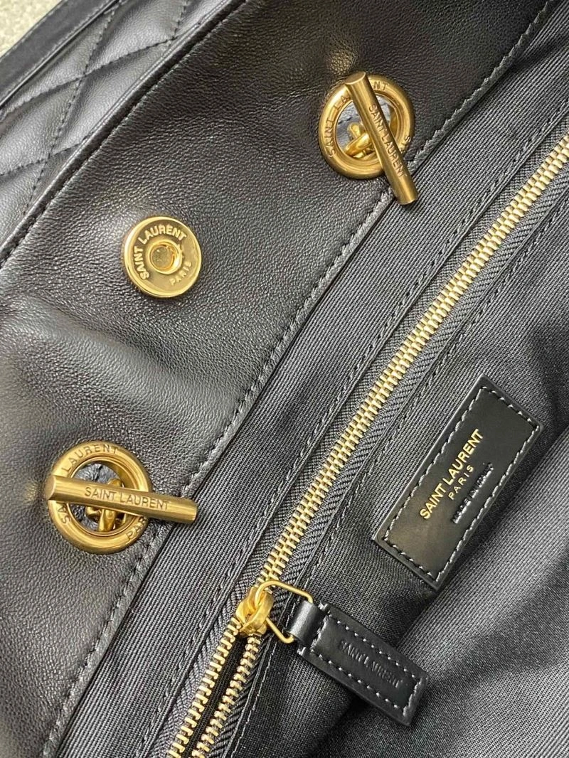 Discounted YSL Shopping Bags