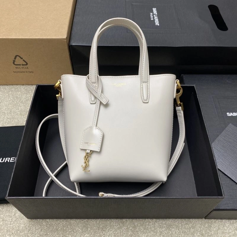 YSL Shopping Bags