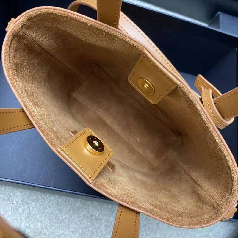 Mirror quality YSL Shopping Bags
