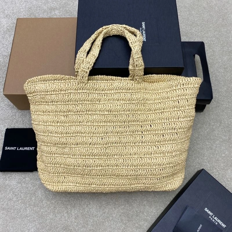 Cut-rate YSL Shopping Bags