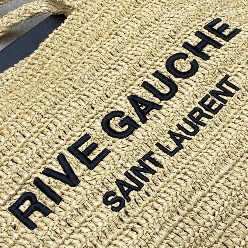 Cut-rate YSL Shopping Bags