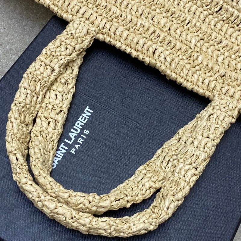 Cut-rate YSL Shopping Bags