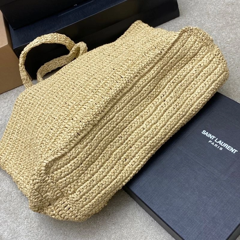 Cut-rate YSL Shopping Bags