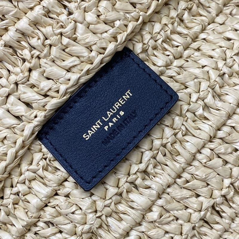 Cut-rate YSL Shopping Bags