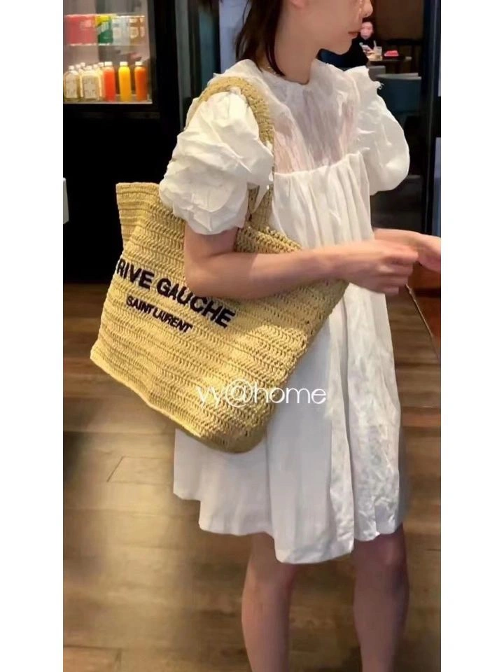 Cut-rate YSL Shopping Bags