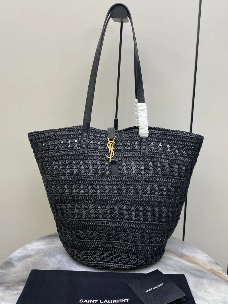 YSL Shopping Bags