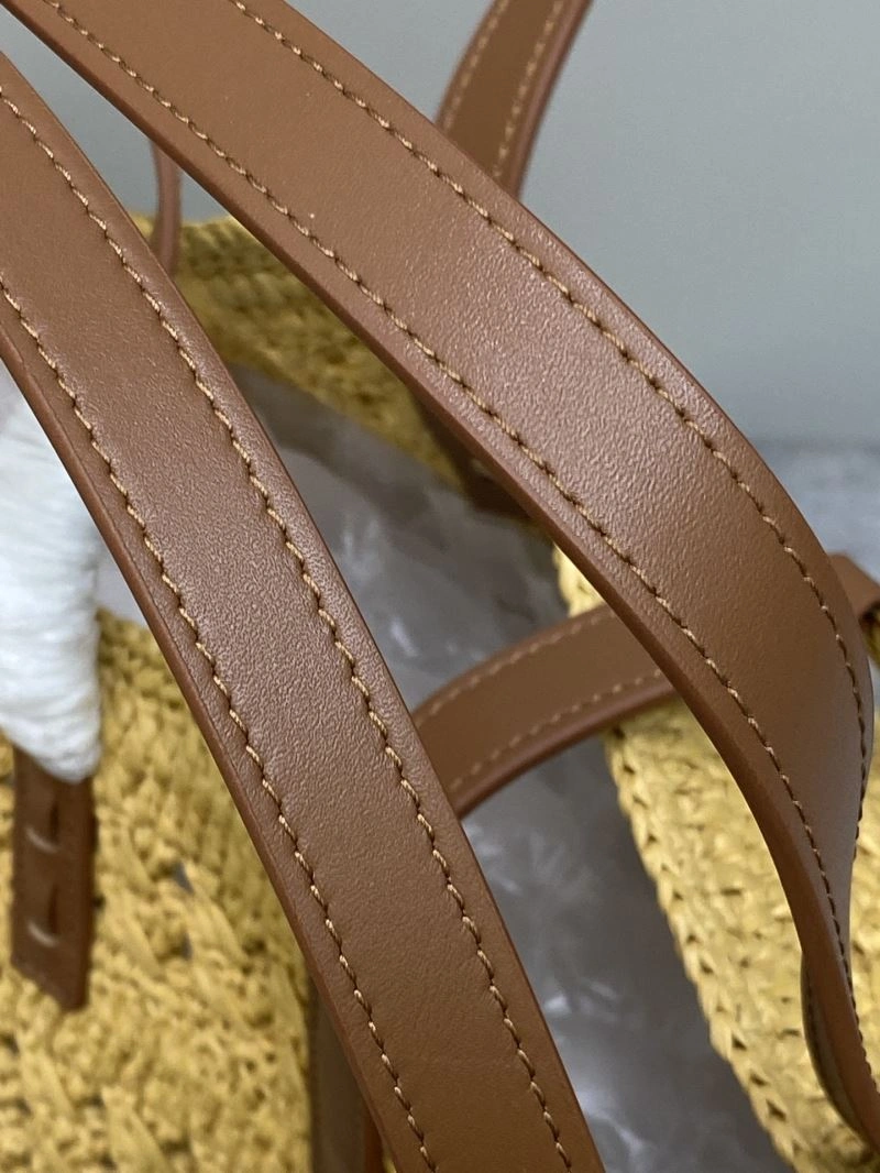 Mirror quality YSL Shopping Bags