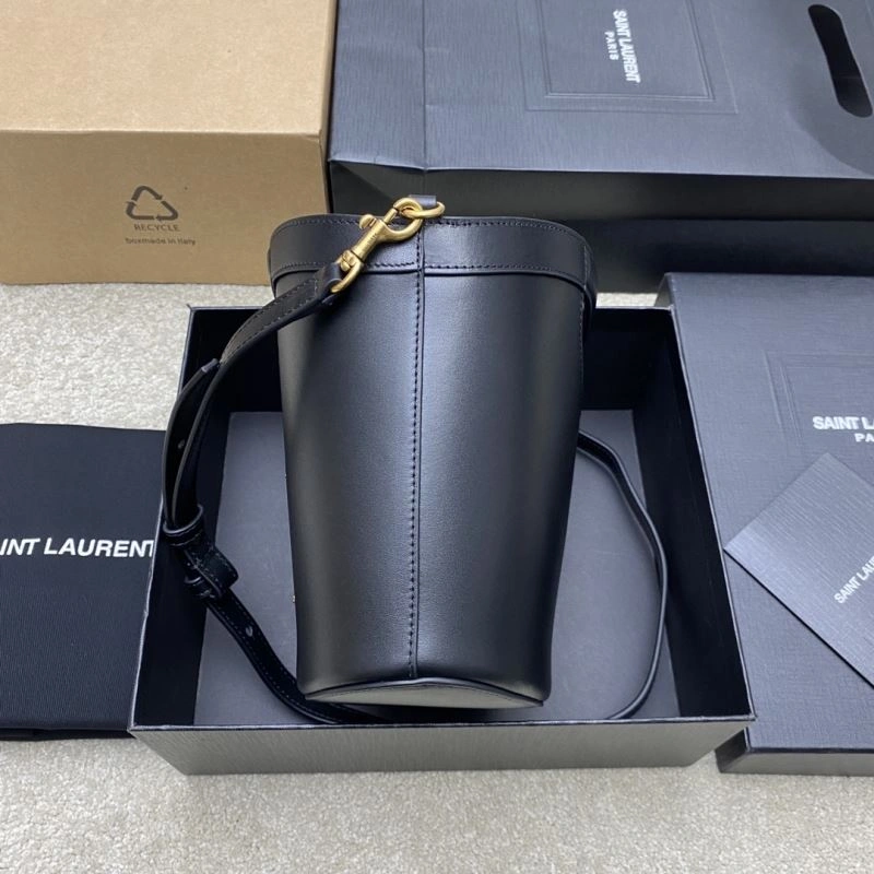 Top match YSL Shopping Bags