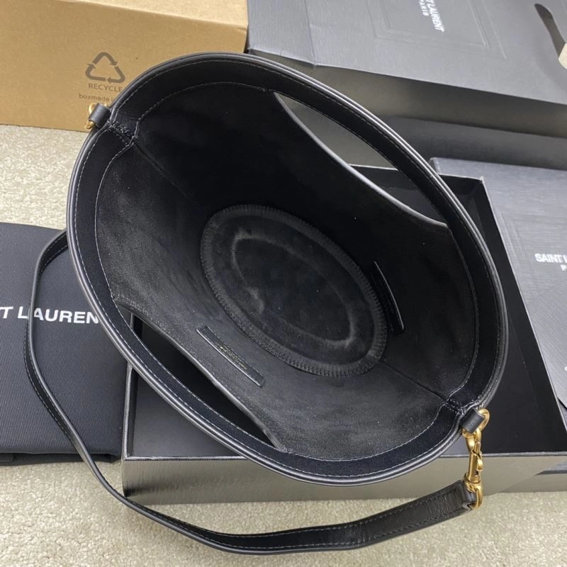 Top match YSL Shopping Bags