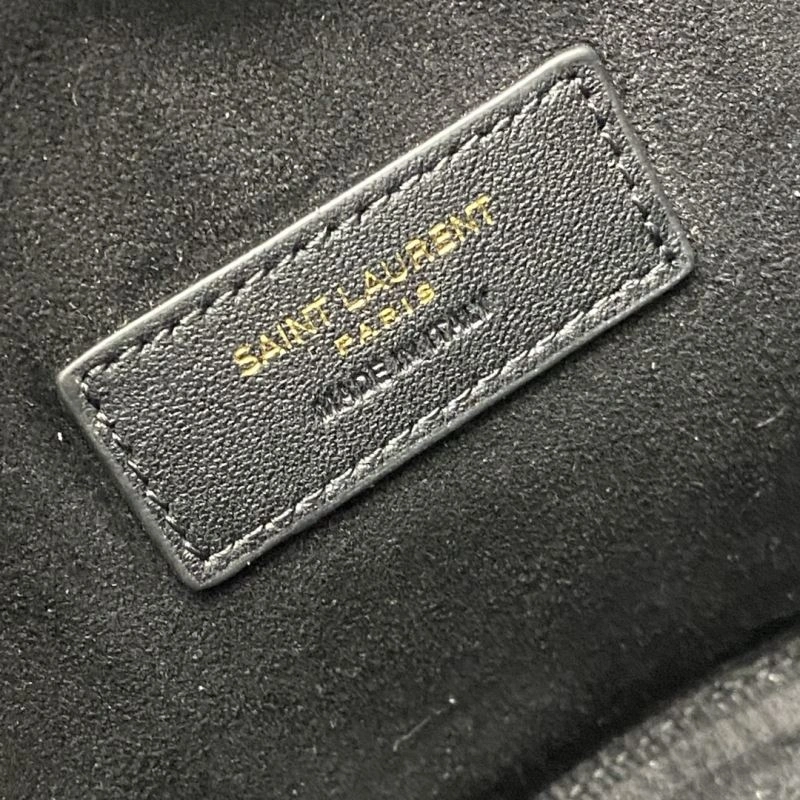 Top match YSL Shopping Bags