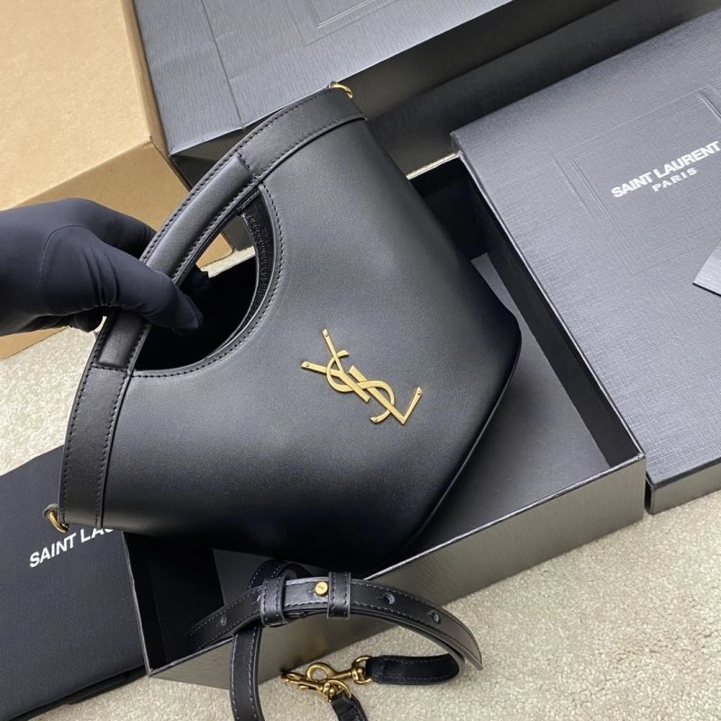 Top match YSL Shopping Bags