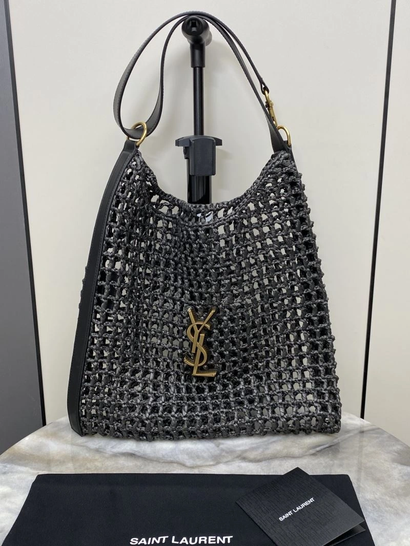 YSL Shopping Bags
